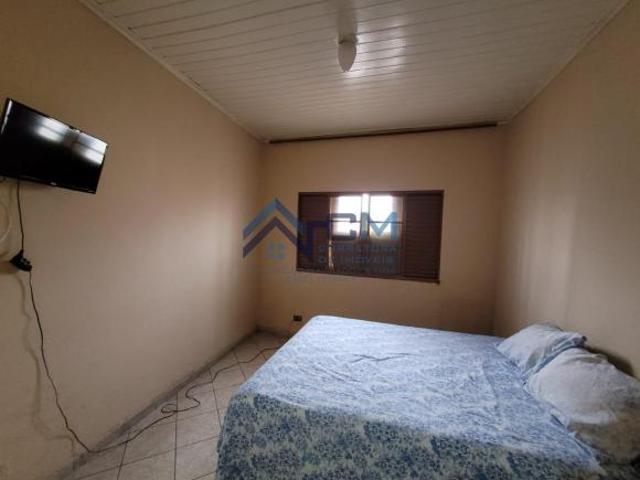Casa, Jardim Paraíba, Jacareí, SP