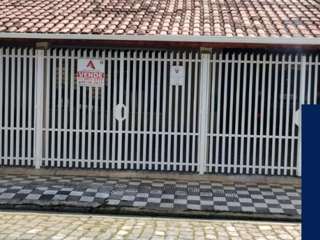 Casa, Jardim Paraíba, Jacareí, SP