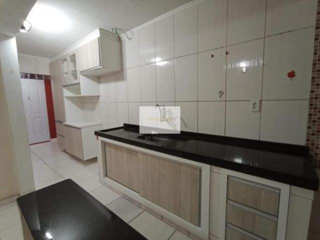 Casa, Jardim Paraíba, Jacareí, SP