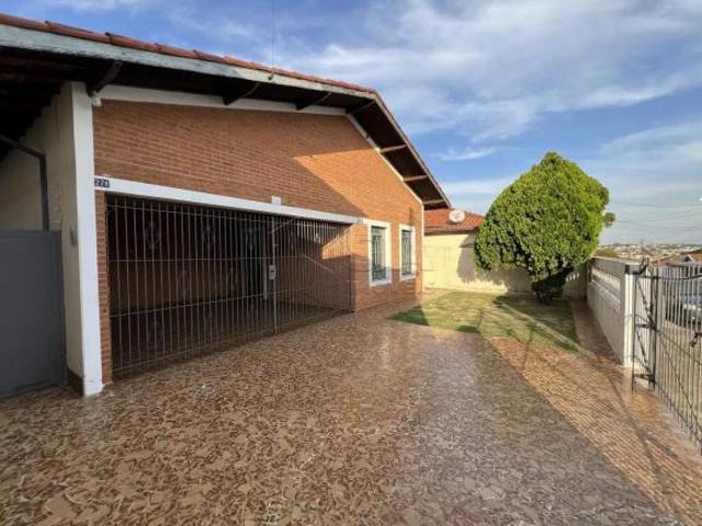 CASA JARDIM PARAÍSO BOTUCATU / SP