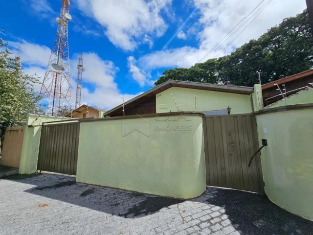CASA JARDIM PARAÍSO BOTUCATU / SP