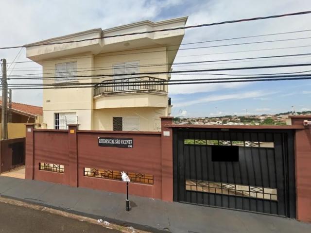 CASA JARDIM PARAÍSO BOTUCATU / SP