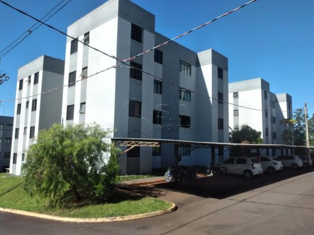 CASA JARDIM PARAÍSO BOTUCATU / SP