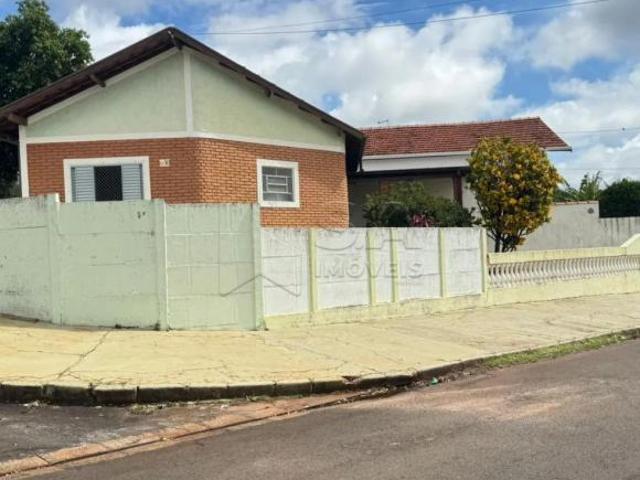 CASA JARDIM PARAÍSO BOTUCATU / SP