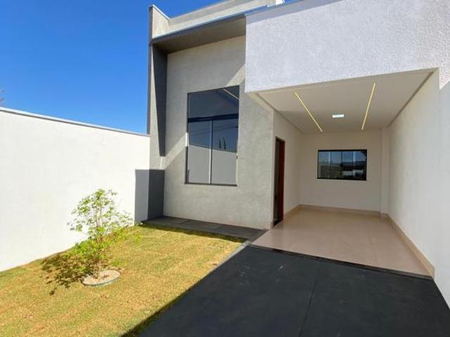 Casa Jardim Paraiso Caldas novas