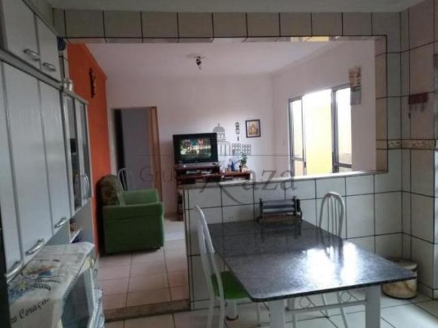 Casa Jardim Paraíso do Sol 3 Dormitórios 120m² Aceita permuta