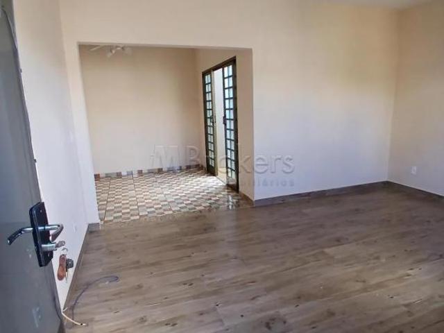 CASA JARDIM PARAÍSO II BOTUCATU / SP