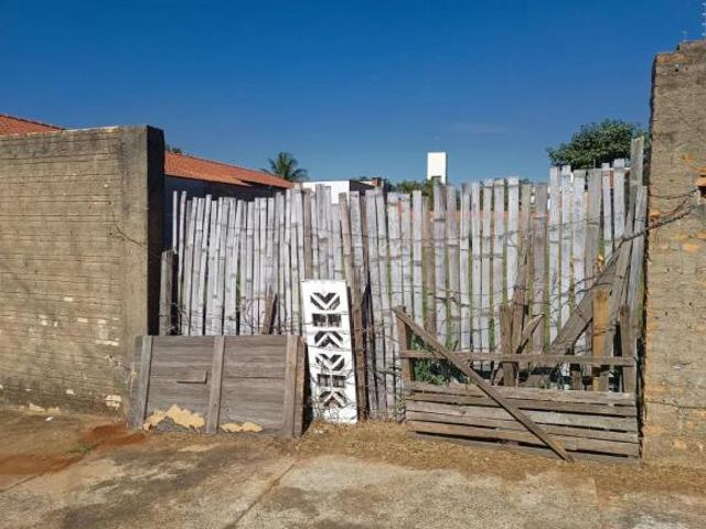 CASA JARDIM PARAÍSO II BOTUCATU / SP