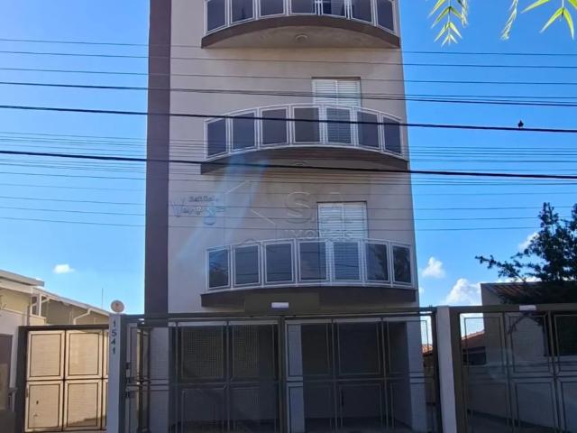 CASA JARDIM PARAÍSO II BOTUCATU / SP