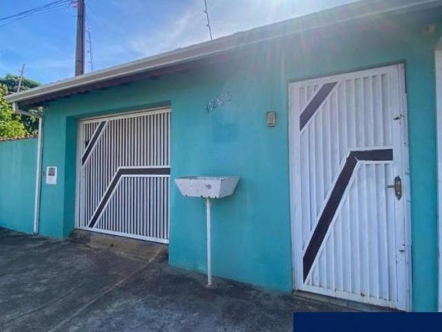 Casa, Jardim Paraíso, Jacareí, SP