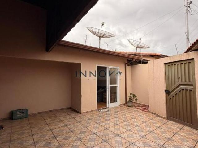 Casa, Jardim Paraíso, Poços de Caldas, MG