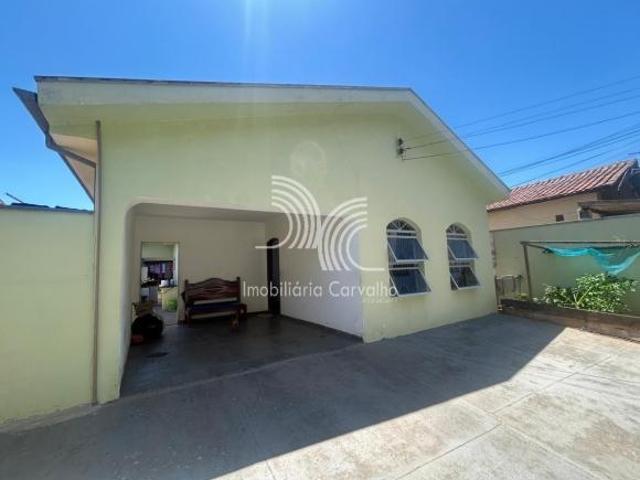 Casa, Jardim Paraíso, Santa Barbara Dòeste, SP