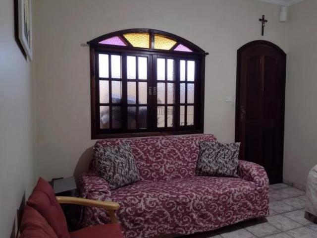 Casa Jardim Paraiso 2 Dormitórios 116m²