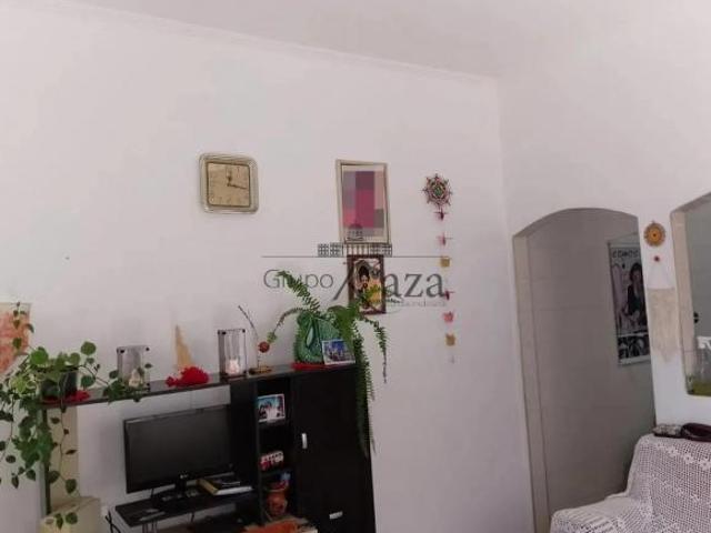 Casa Jardim Paraíso 2 Dormitórios 131m²