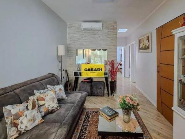 Casa Jardim Paramount SBCampo/SP