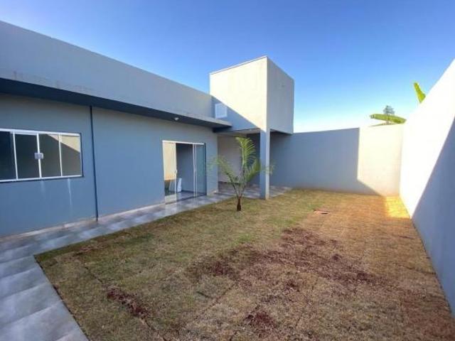Casa | Jardim Paraná | Cambé