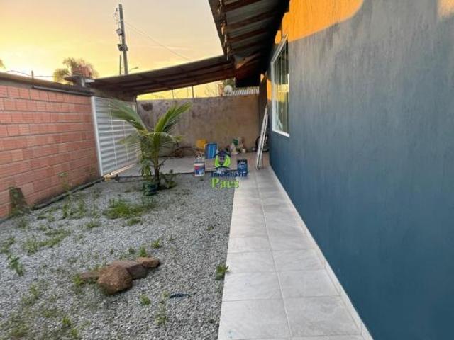 Casa, Jardim Paraná, Paranaguá, PR