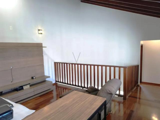 Casa Jardim Paranapanema Campinas