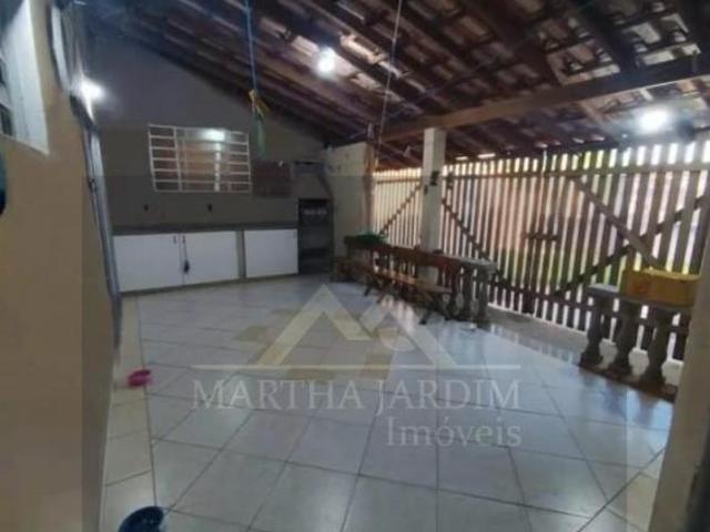 Casa, Jardim Paranapanema, Campinas, SP