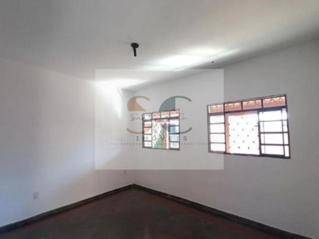 Casa, Jardim Paranapanema, Campinas, SP