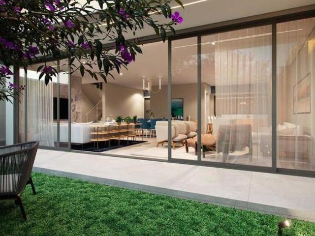Casa Jardim Park Alto da Boa Vista 523m² a 687m²