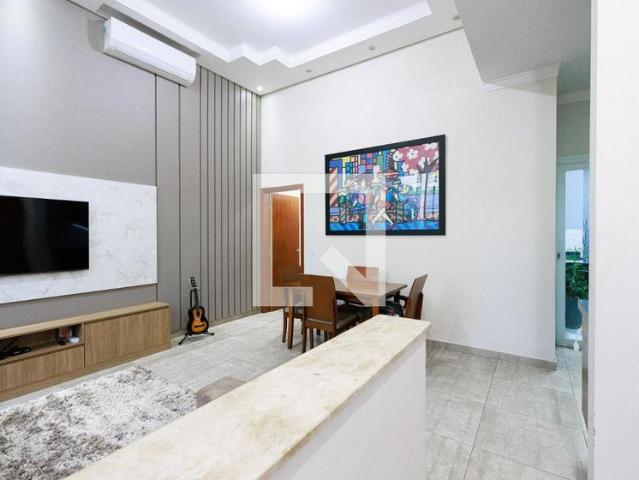 Casa, Jardim Park Real, 2 Quartos, 135 m2 Indaiatuba
