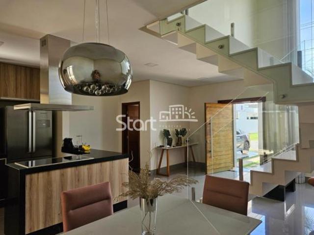 casa Jardim Park Real Indaiatuba