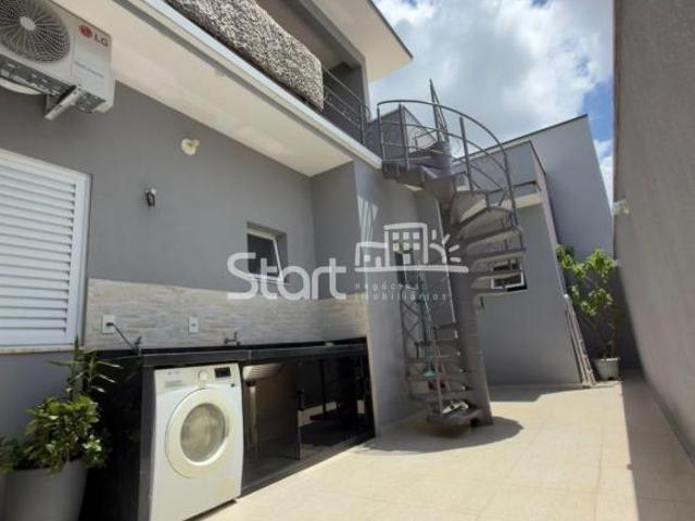 casa Jardim Park Real Indaiatuba