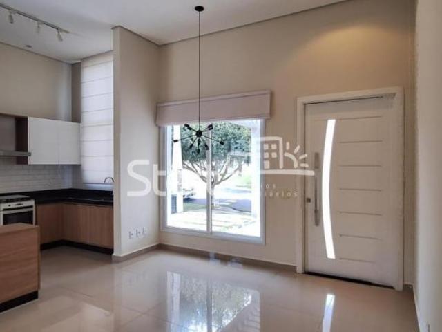 casa Jardim Park Real Indaiatuba