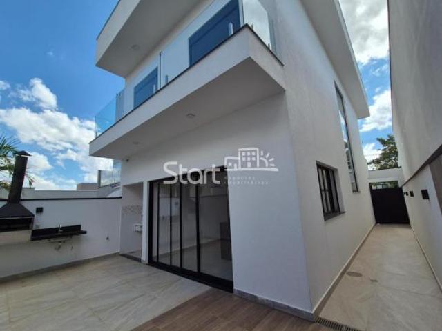 casa Jardim Park Real Indaiatuba