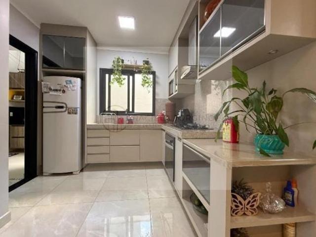 Casa, Jardim Park Real, Indaiatuba, SP