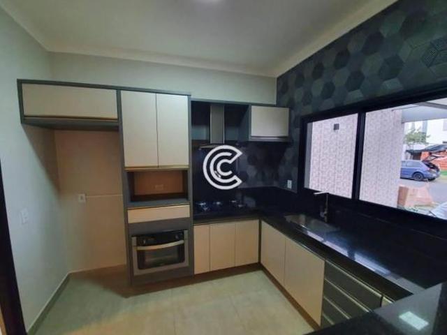 Casa, Jardim Park Real, Indaiatuba, SP