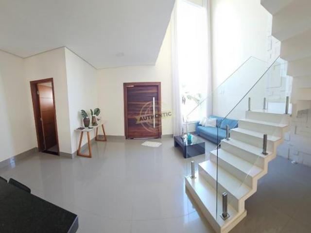 Casa, Jardim Park Real, Indaiatuba, SP