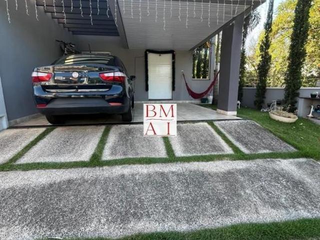 Casa, Jardim Park Real, Indaiatuba, SP