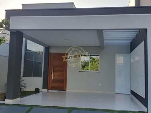 Casa, Jardim Park Real, Indaiatuba, SP