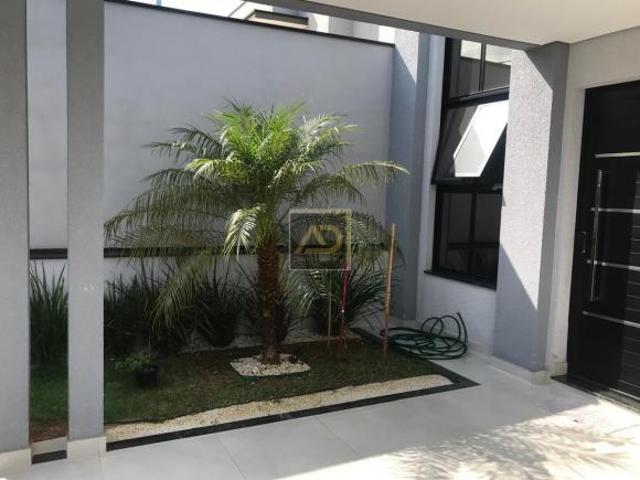Casa, Jardim Park Real, Indaiatuba, SP