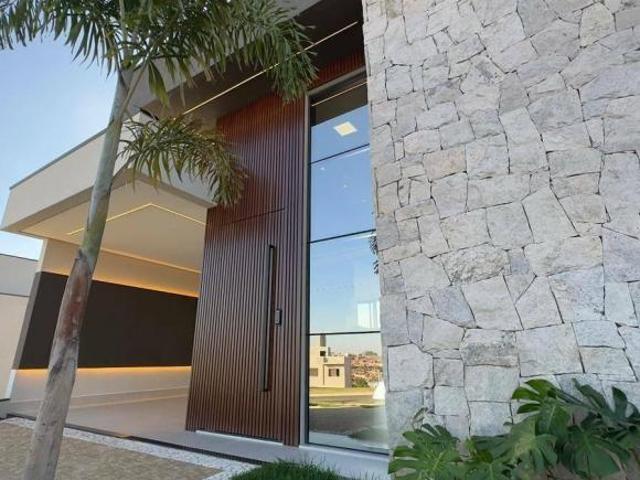 Casa Jardim Park Vista Real ² por R$ 1.395.000 Residencial Jardim Park Vista Real Indaiatuba/SP