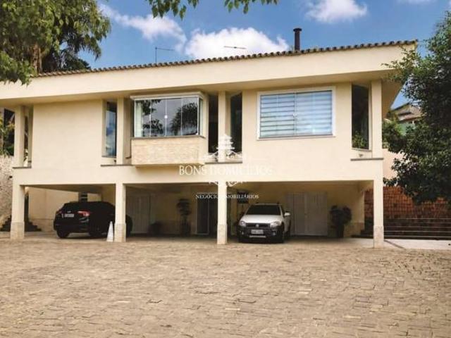 Casa, Jardim Passárgada I, Cotia, SP