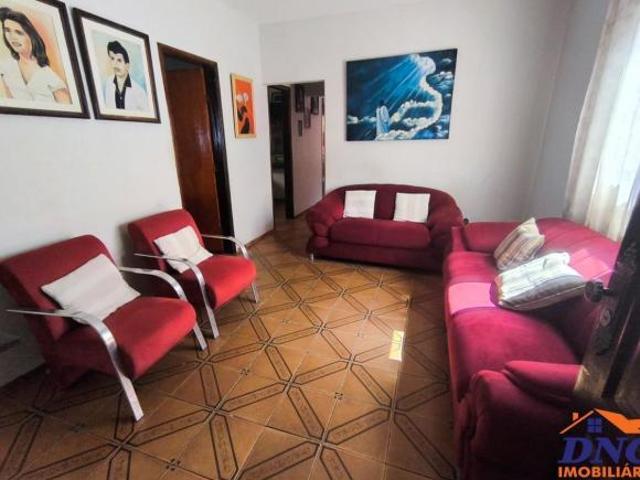 Casa Jardim Patrícia