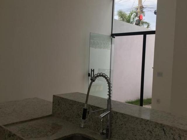 Casa, Jardim Patrícia, Uberlândia, MG