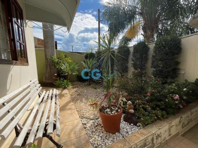 Casa, Jardim Patrícia, Mogi Mirim, SP