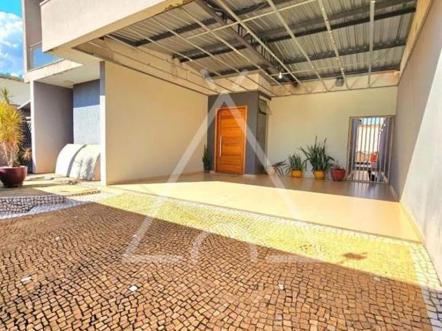 Casa, Jardim Patrícia, Mogi Mirim, SP