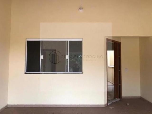 Casa, Jardim Pau Preto, Indaiatuba, SP