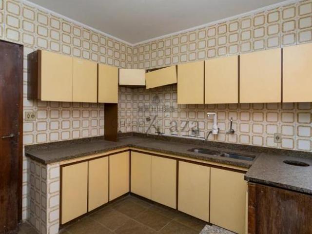 Casa Jardim Paulista 4 Dormitórios 412m²