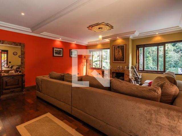 Casa, Jardim Paulista, 4 Quartos, 360 m2 Barueri