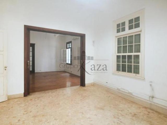 Casa Jardim Paulista 7 Dormitórios 800m²