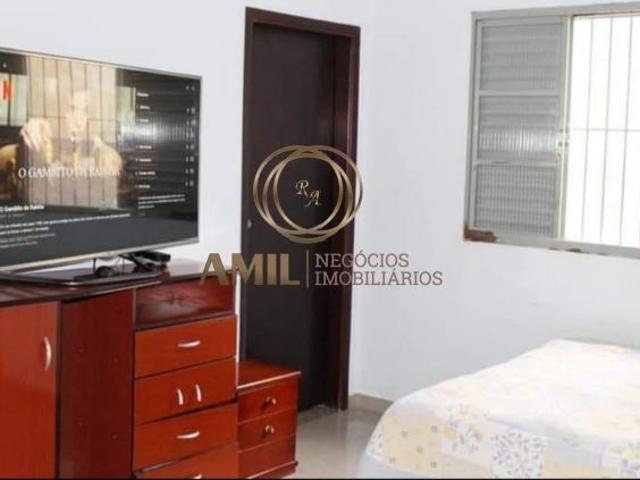 Casa / Jardim Paulista/ 03 dormitórios / 325 m² de construção / 350 m² de terreno / São José dos Ca
