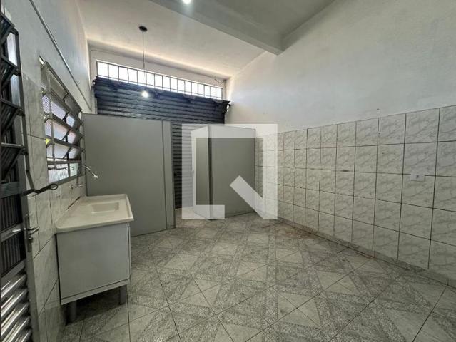 Casa, Jardim Paulista, 1 Quarto, 50 m2 Barueri
