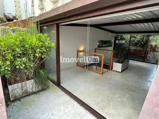Casa Jardim Paulista