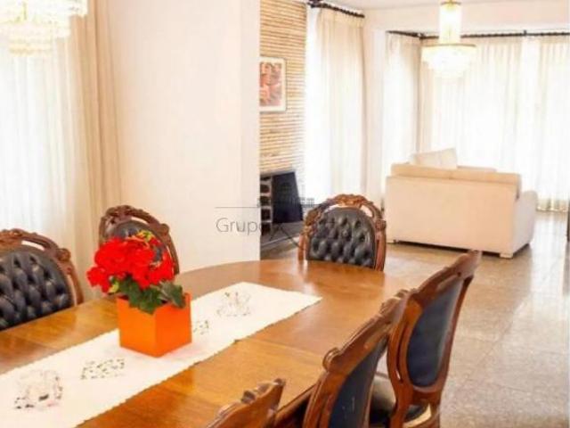 Casa Jardim Paulista 3 Dormitórios 280m²